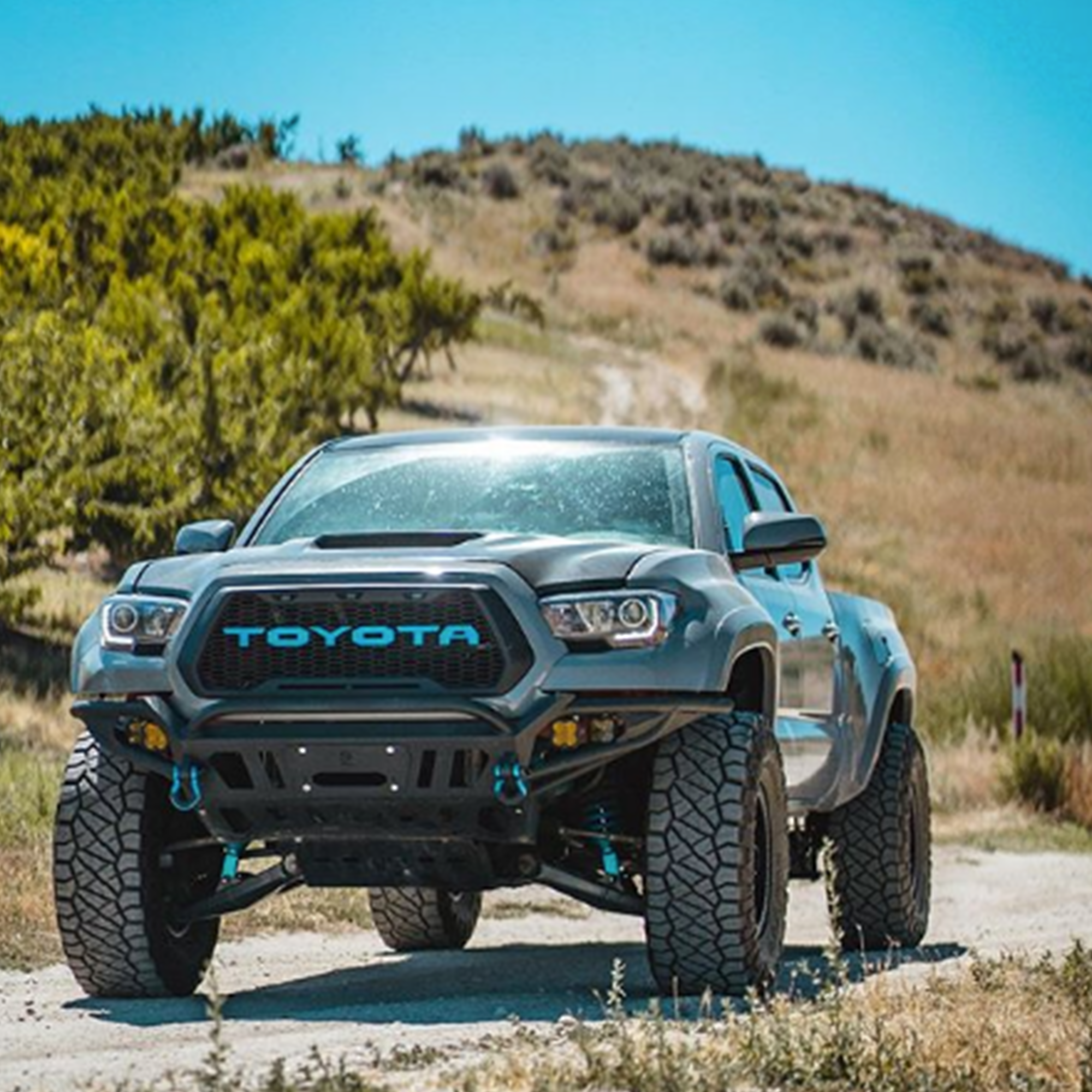 Wheeling Around the Front Range | Off-Road Trails & Tips – RSG Off Road